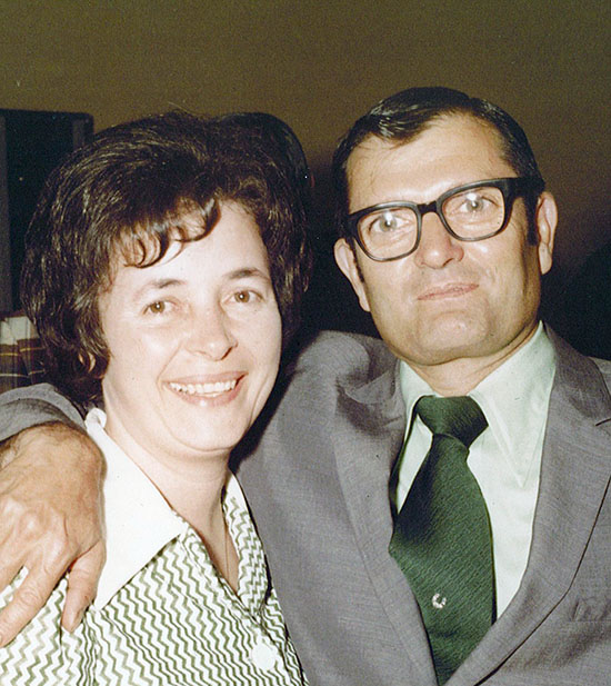Irene L. Ginnetti 1931-2024 | News, Sports, Jobs - The Vindicator